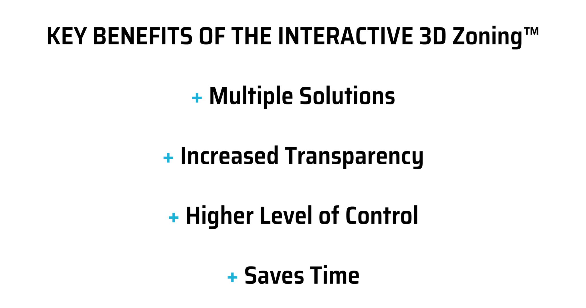 Interactive 3D Zoning: Automate Site Zoning Ordinance Checks - AgiliCity