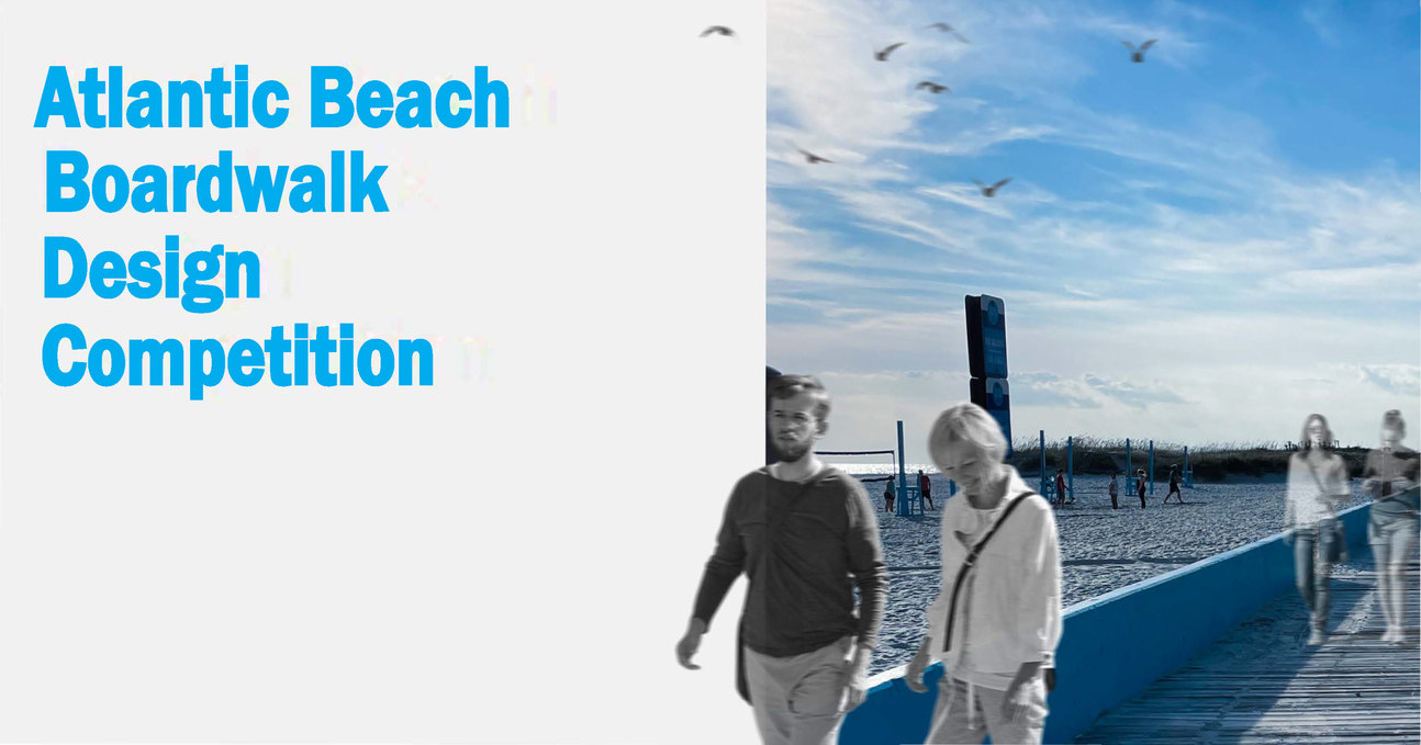 CALL FOR ENTRIES: BOARDWALK DESIGN COMPETITION - AgiliCity