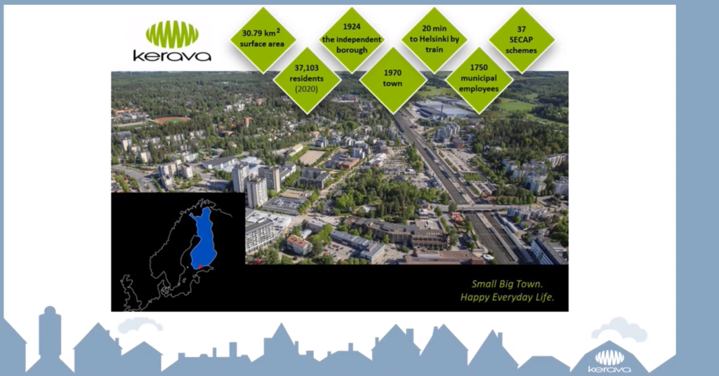 OPEN CALL FOR ENTRIES : KERAVA STATION AREA RENEWAL - OLDN AND NEW HAND ...